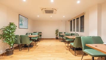 Restaurantes