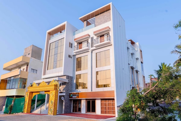 Treebo Sv Residency - Vellore