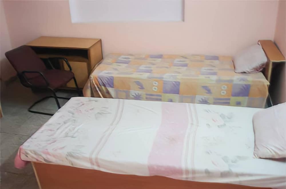 Maheshwari Residency - Delhi