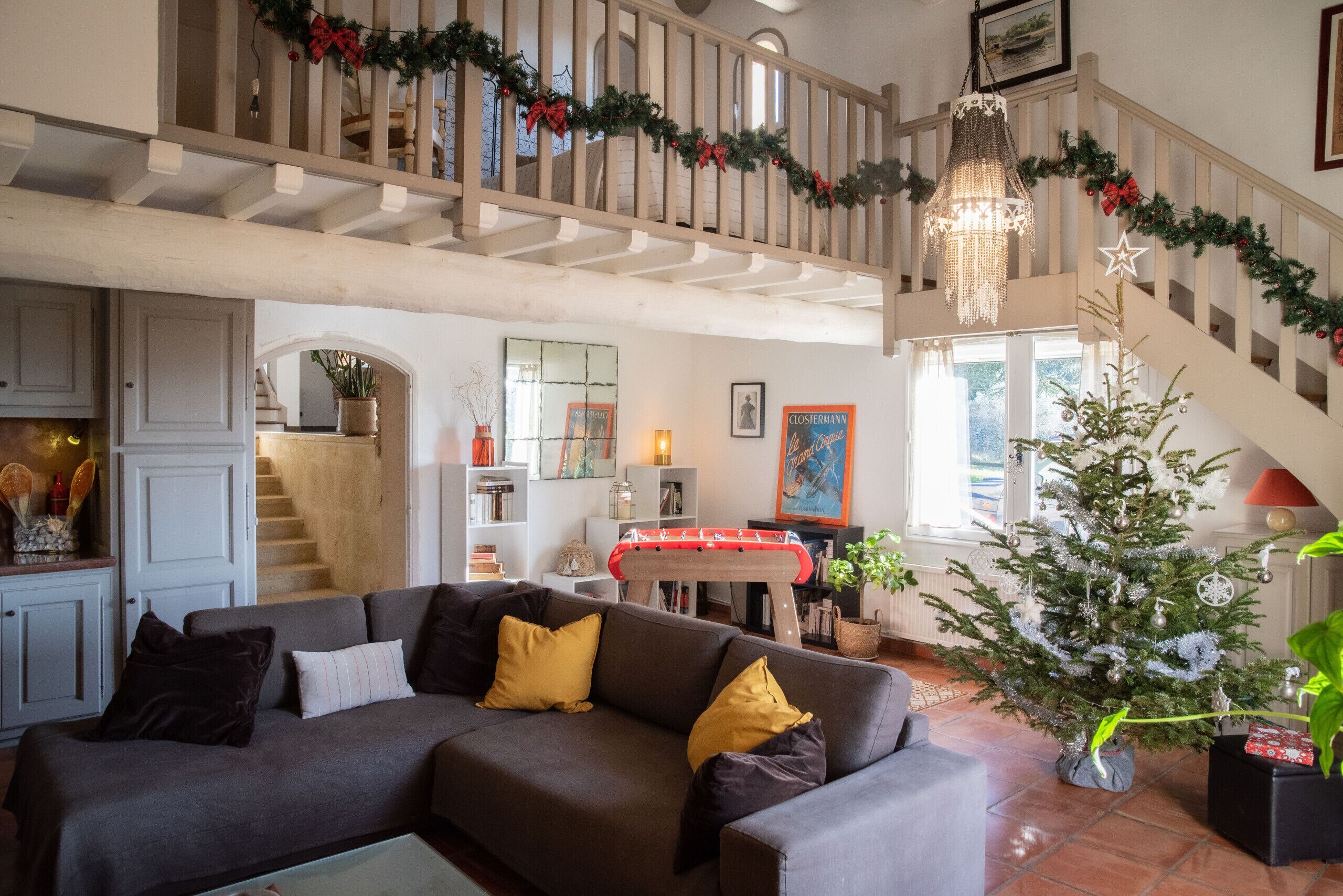 Holiday Rental With Pool Saint Chamas Ls7-440. - Istres