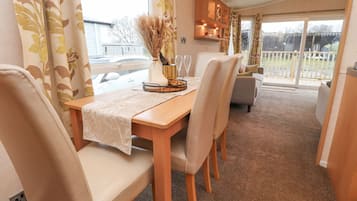 Vista da propriedade