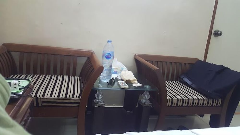 Sunset Guesthouse - Karachi