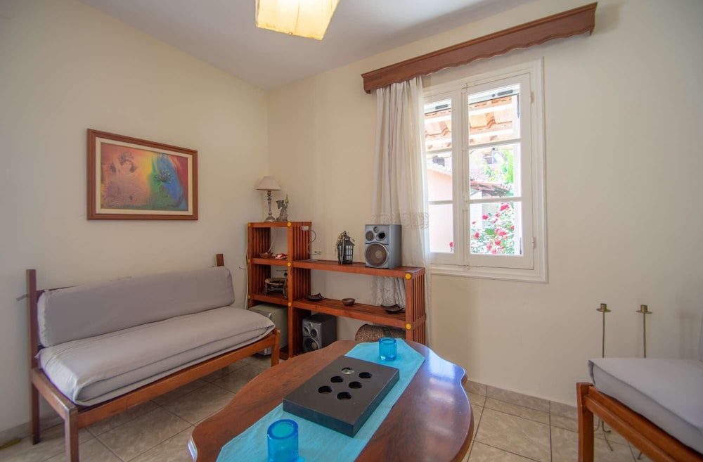 Dora's Tsilivi Beach House A - Zakynthos