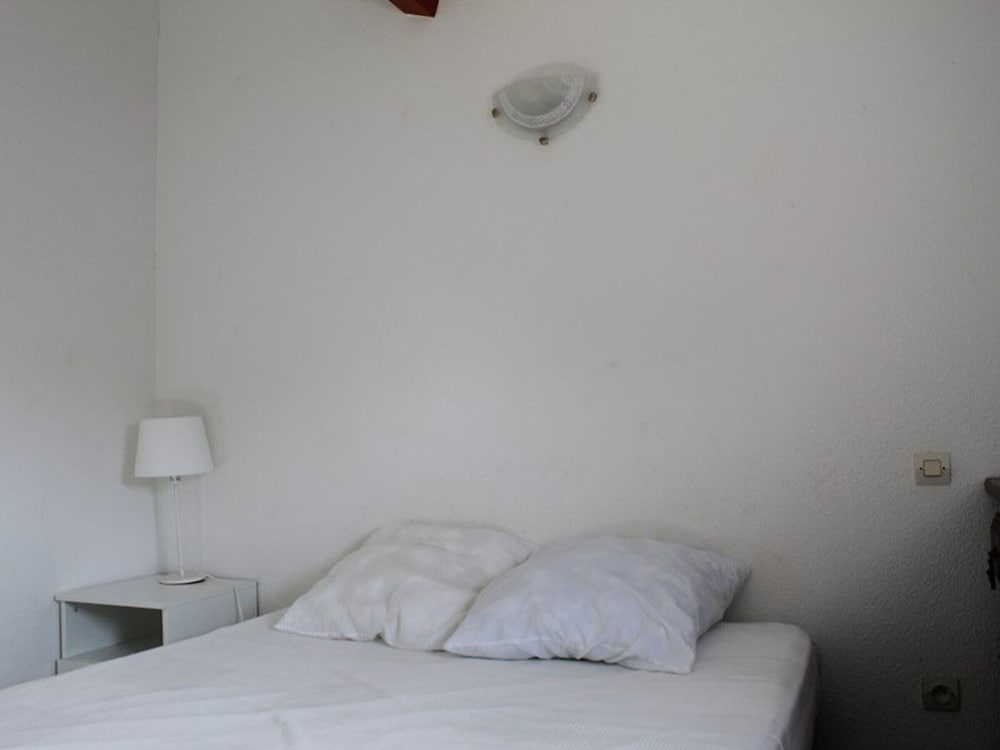 Maison 3 Pièces Pour 5, Grand Jardin, Terrasse, Parking Privé, Proche Plages - Marseillan - Marseillan