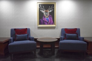 Recepção