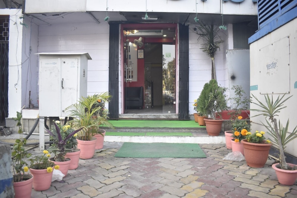 Orbit Hotel - Kolkata