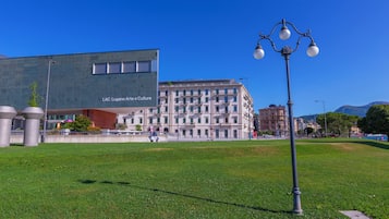 Fachada