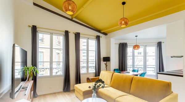 Beauquartier - Butte Aux Cailles I - Paris