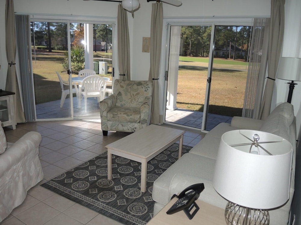 2301 2 Bedroom Villa By Redawning - Sunset Beach, NC