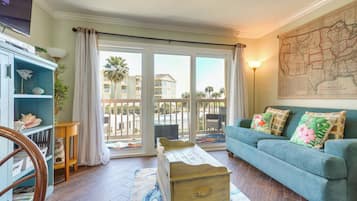 Apartamento (1 Bedroom) | Interior