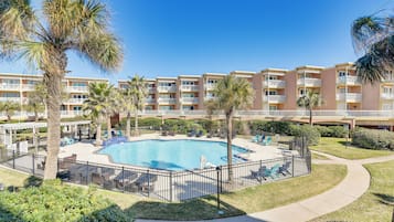 Apartamento (1 Bedroom) | Interior