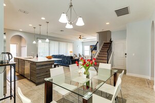 Casa (4 Bedrooms) | Interior