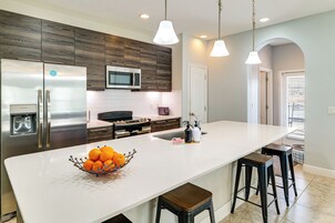 Casa (4 Bedrooms) | Interior