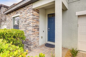 Casa (4 Bedrooms) | Interior