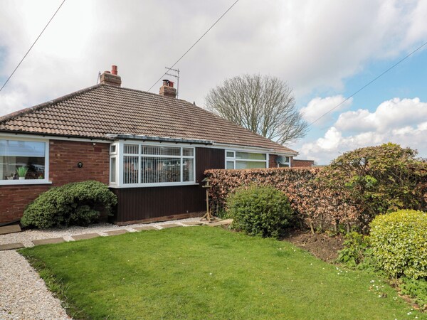 Seaside Cottage - Scarborough