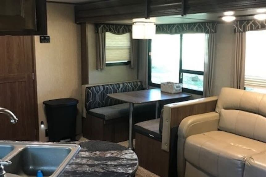 Top Of Hill Country, 2 Miles To Lake Whitney/brazos River. Pet Friendly! - Lake Whitney, TX