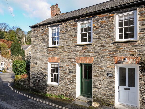 Lowen Cottage - Boscastle