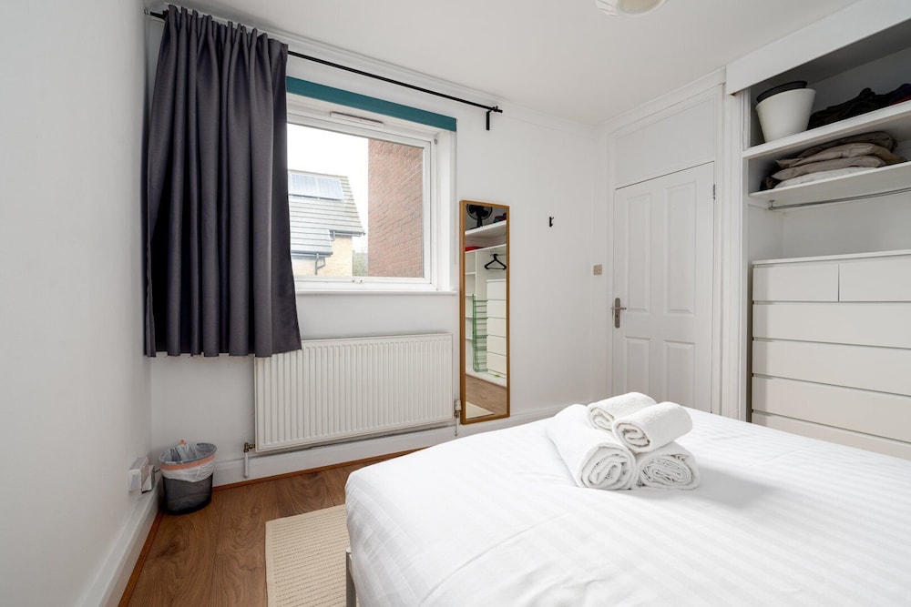 Guestready - Modern Escape In Clapham - チェルシー