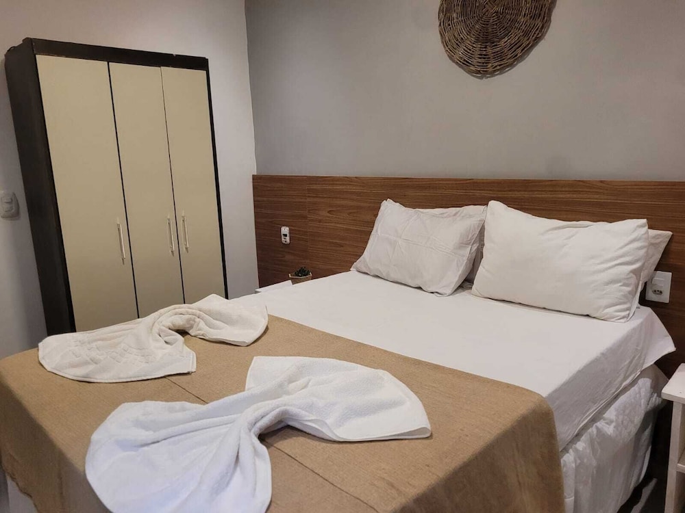 Flat Com 2 Quartos, Aconchegante A Poucos Minutos Da Praia - Trancoso