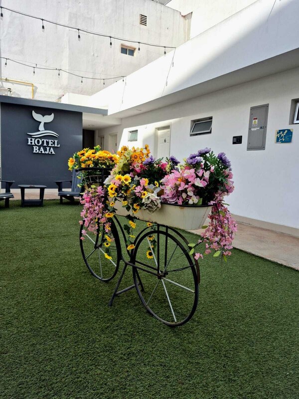 Hotel Baja - Imperial Beach, CA