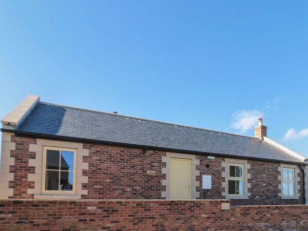 Glebe Cottage - Northumberland