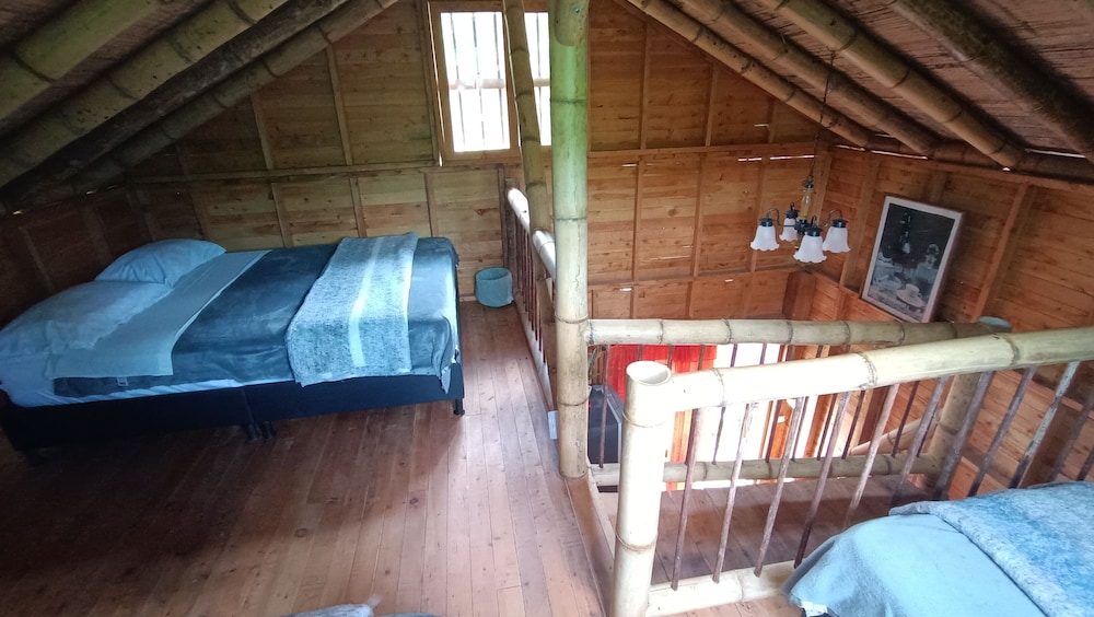 Cabaña Con Jacuzzi Al Aire Libre Y Baño Turco! - Rionegro