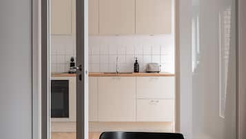 Estúdio Nobre | Sala de estar | Smart TV de 50 polegadas com canais digitais, Netflix