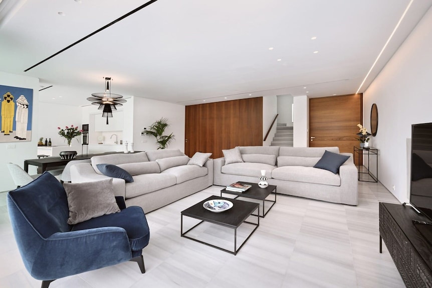 Magnificent Zakynthos Luxury Villa | 3 Bedrooms | Villa Ossus - 札金索斯