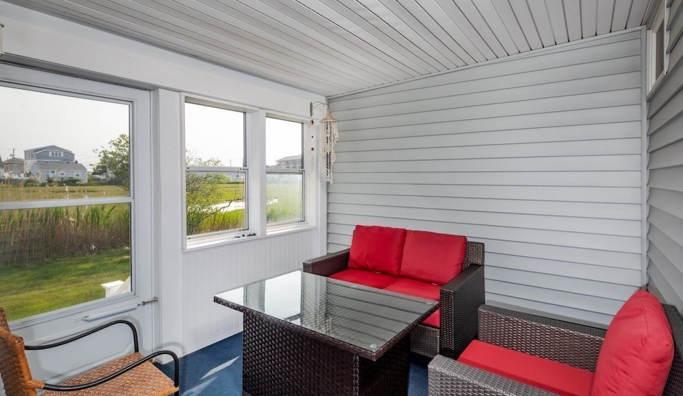 Quiet Hampton North Beach Cottage + Pool, 2 Minutes Walk From The Sand. - Rye, NH