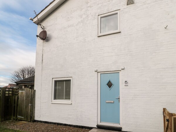 22 Longstone Park - Northumberland