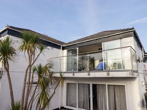 36 Coedrath Park - Saundersfoot