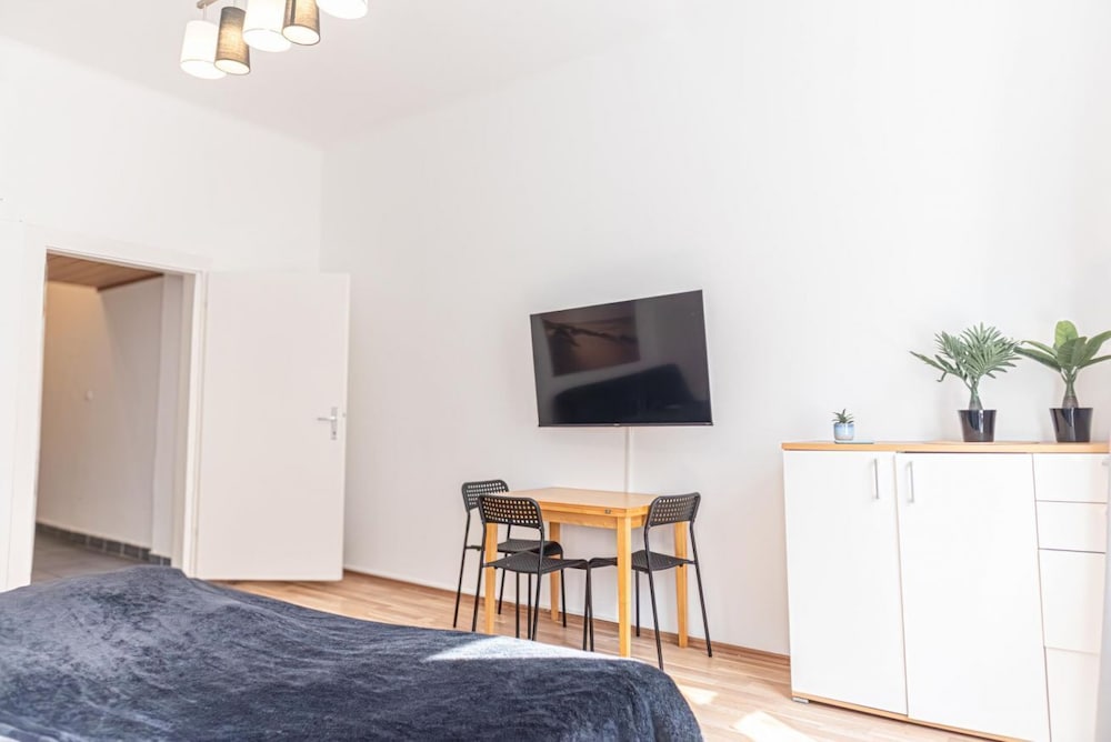 Welcoming Budget 1br Apt. With Best Location - Vienne