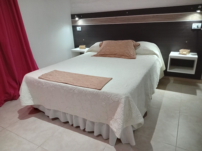 Consorcio General Acha ,Apartamentos - San Juan