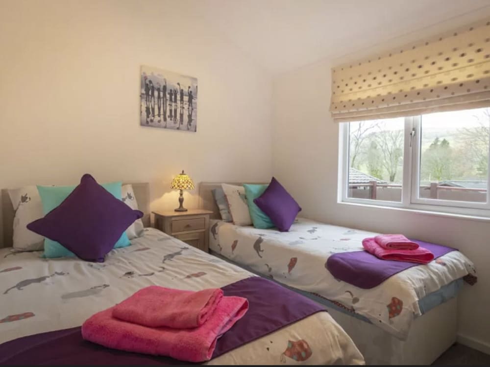 Windermere Lodge By Interhome - Ambleside