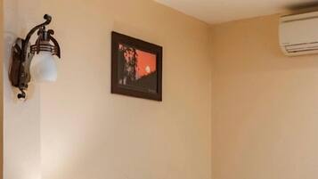 Quarto Standard | Wi-fi grátis