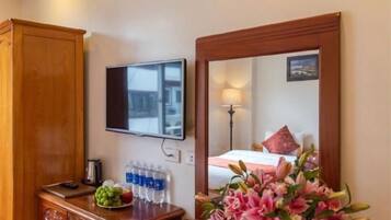 Quarto Standard | Wi-fi grátis