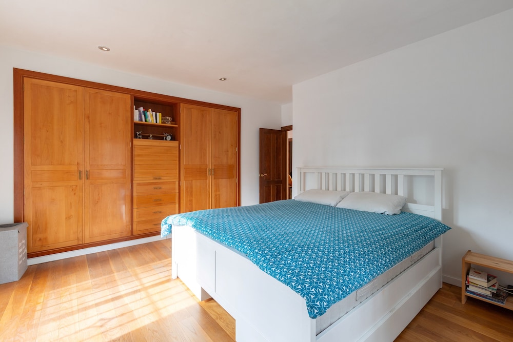 Axarquía - Wonderful Country House With Above Ground Pool And Free Wifi - Málaga