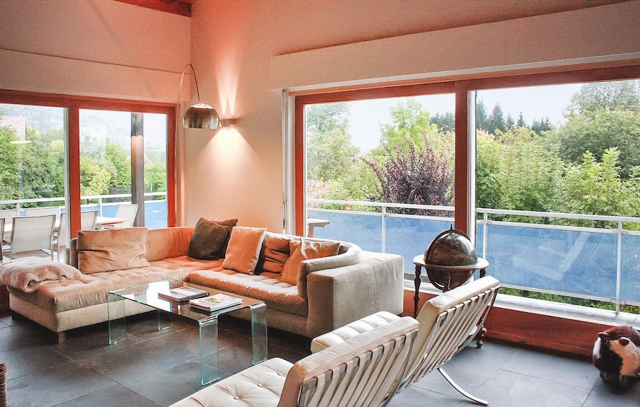 7 Bedroom Stunning Home In Bluffy - Annecy