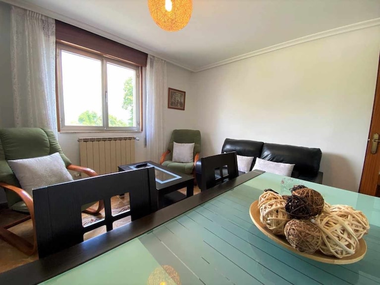 Casa Noval, Zona Rural Vv-3120-as - Langreo