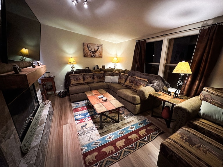 Cozy Cabin In Strawberry Arizona - 斯特羅貝裡