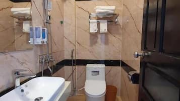 Quarto Standard | 1 quarto, Wi-fi grátis