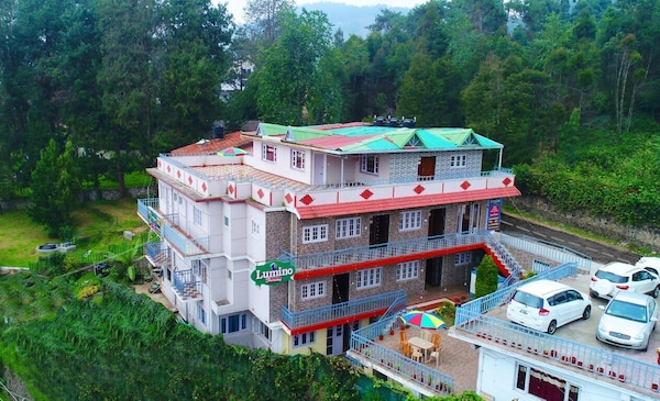 Lumino Fairstay - Kodaikanal