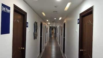Entrada