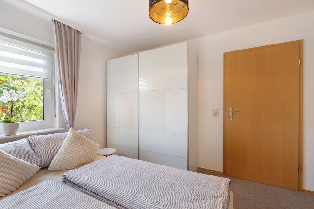 Appartement Vacances "Herzlicht" Avec Hochschwarzwald Card - Titisee-Neustadt