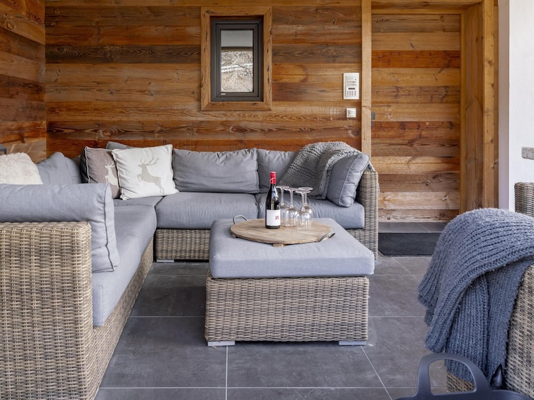 Exclusive Villa With Hot Tub Near The Centre - Wagrain