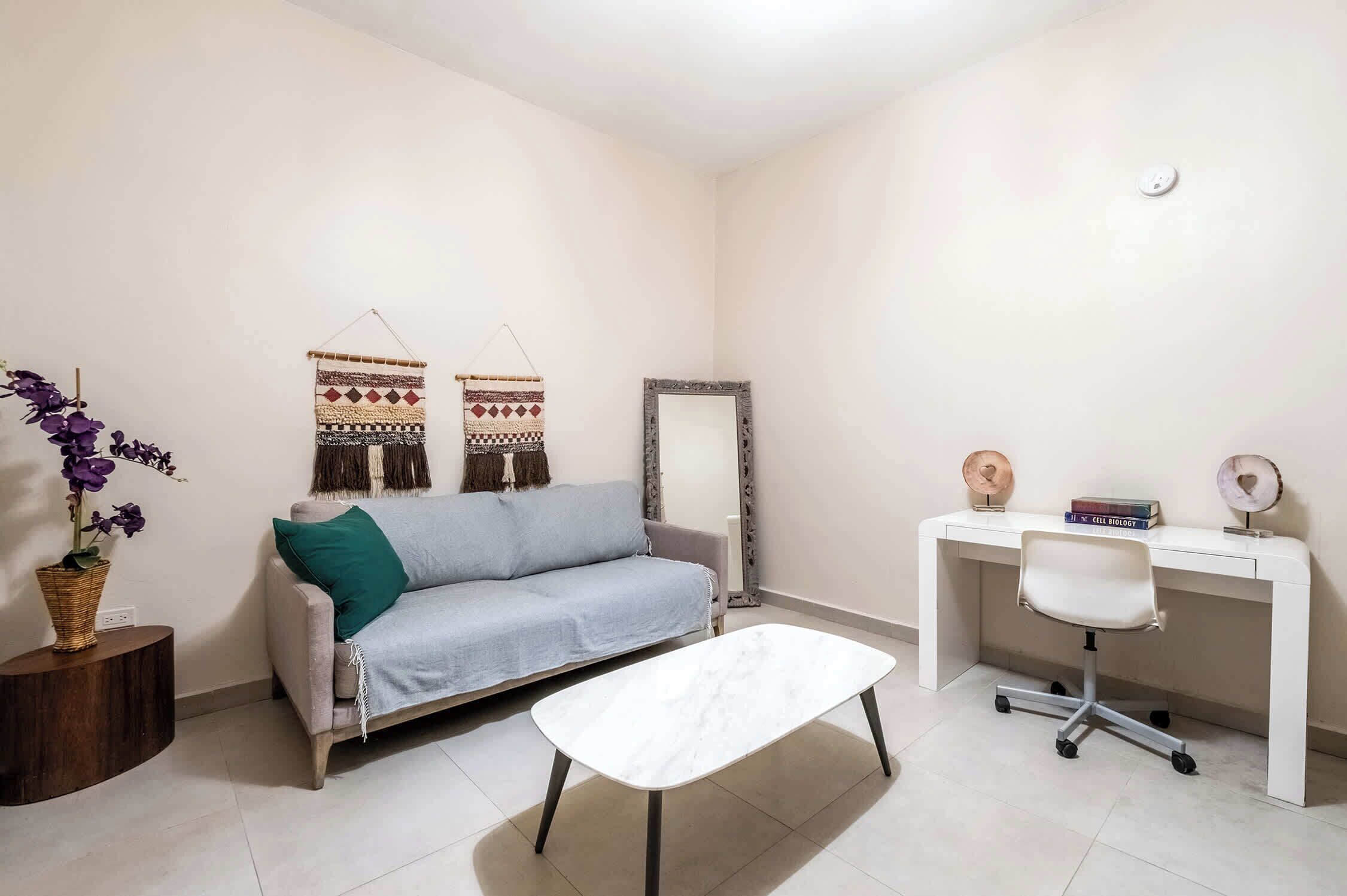 La Mona 1 Bedroom Apartment - San Juan