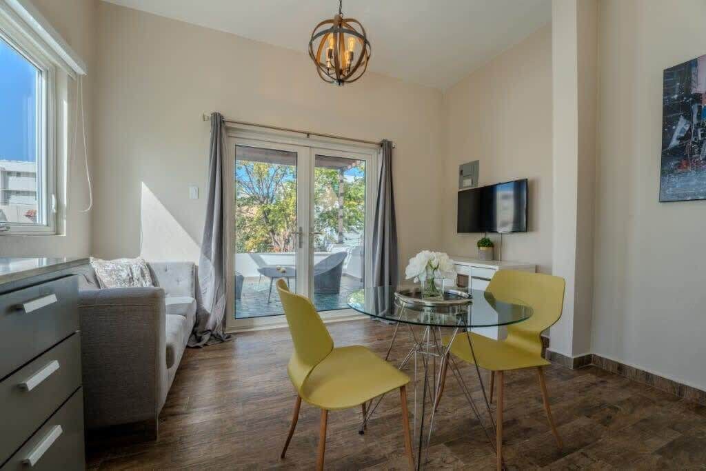 La Mona Suites 1 Bedroom Apartment With Rooftop Terrace - San Juan, Puerto Rico