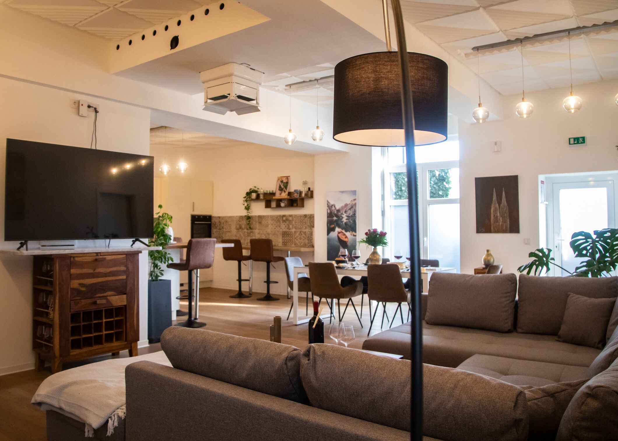 Ferienwohnung/app. Für 6 Gäste Mit 110m² In Erftstadt - Erftstadt