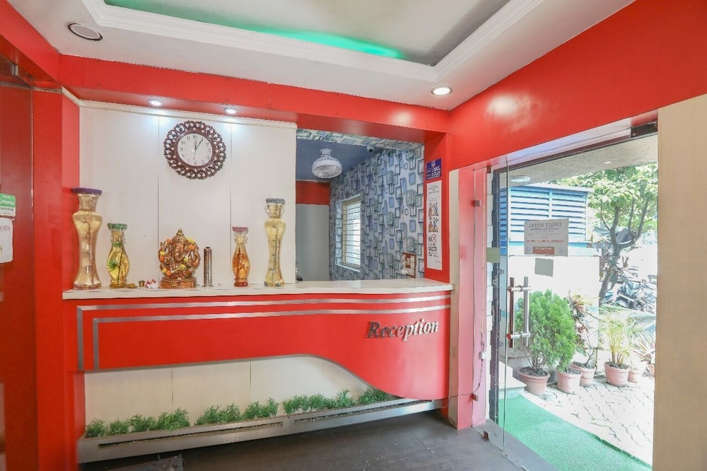 Hotel Orbit Digha - Digha