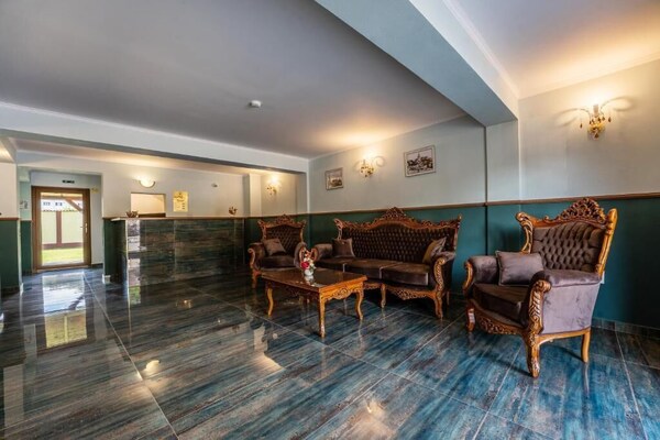 Hotel Princessophie - Sighișoara